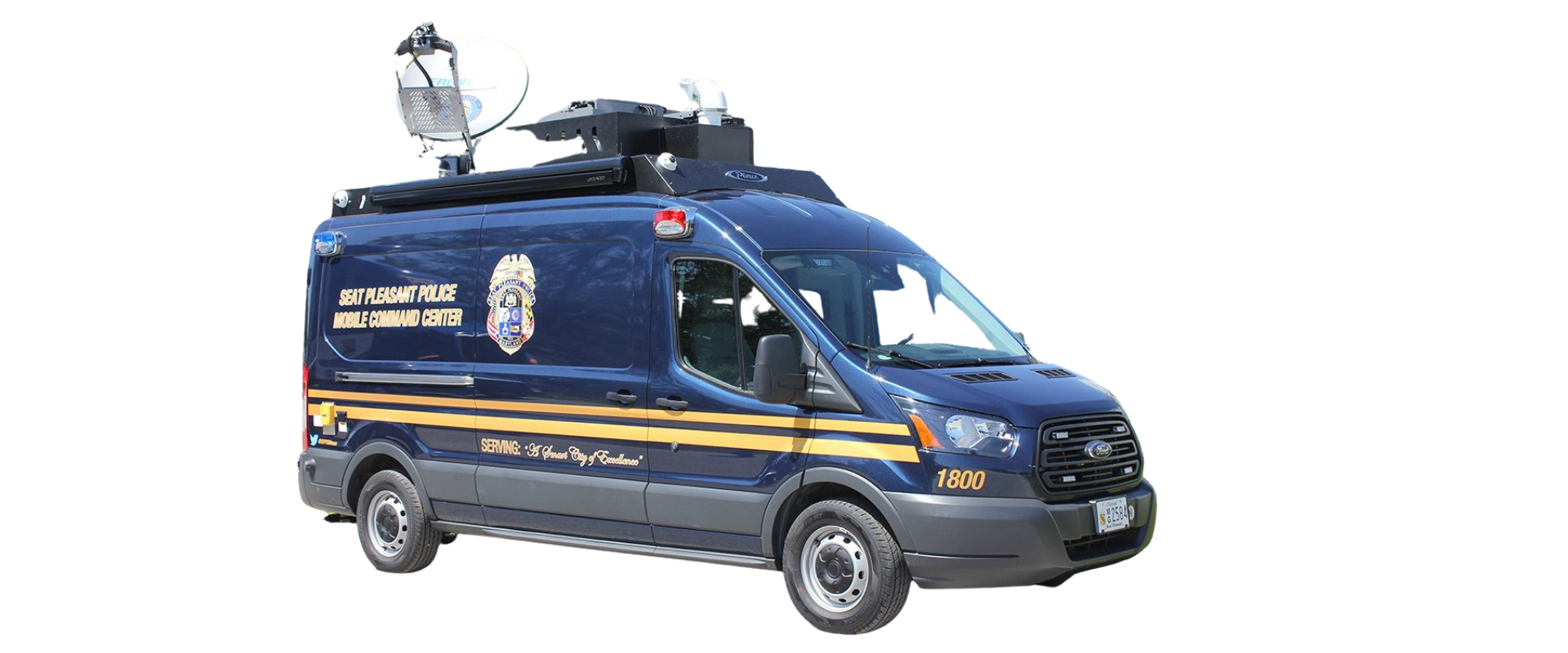 Frontline Command - Allegiance Fire and Rescue