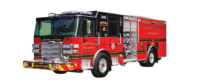 Pierce Manufacturing - Allegiance Fire and Rescue