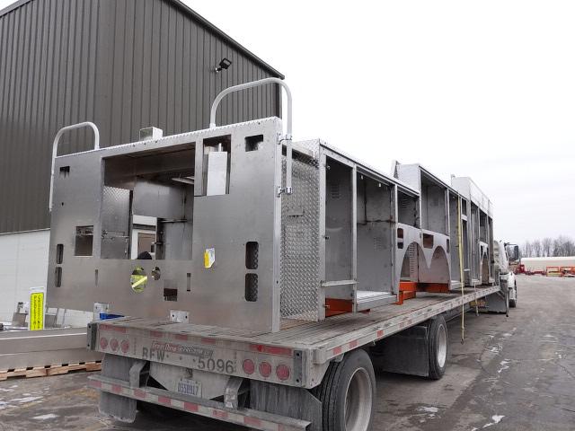 Ludlow Fire Department, MA is Getting an 100' Aerial Tower ...