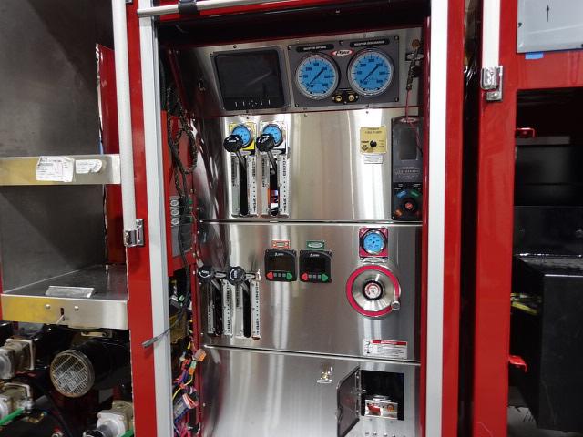 Ludlow Fire Department, MA is Getting an 100' Aerial Tower ...